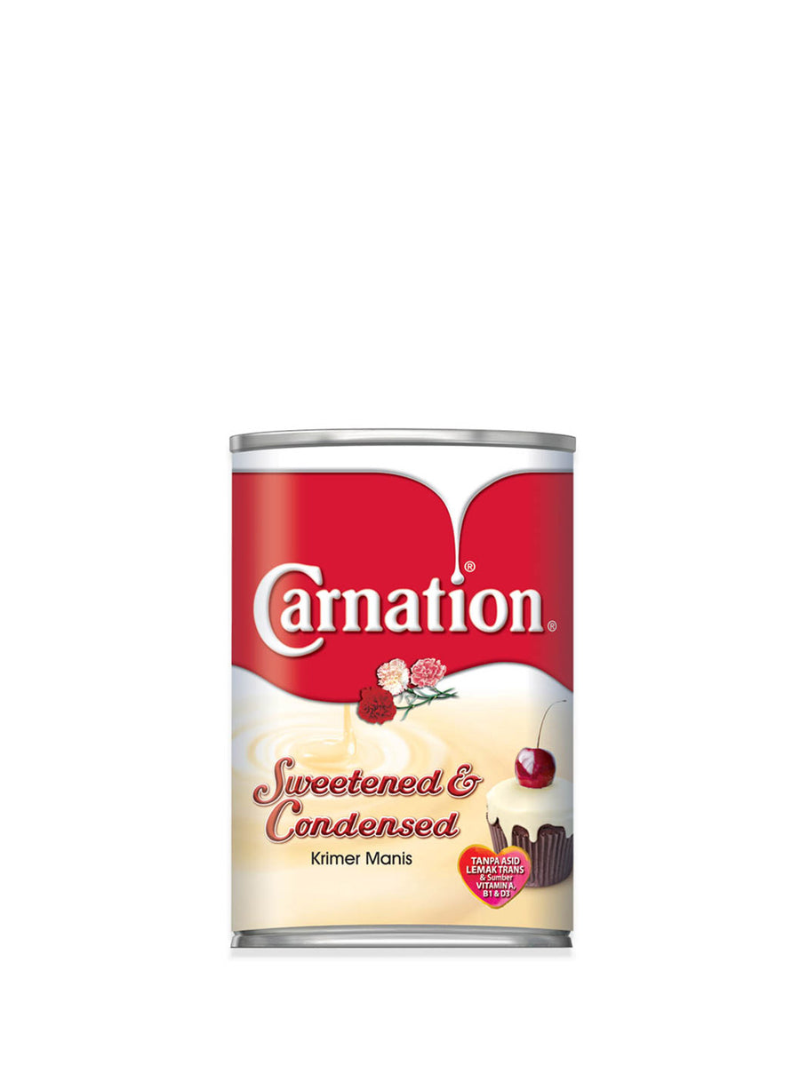 CARNATION EVAPORATED CREAMER 390G – Village Grocer - Central i-City