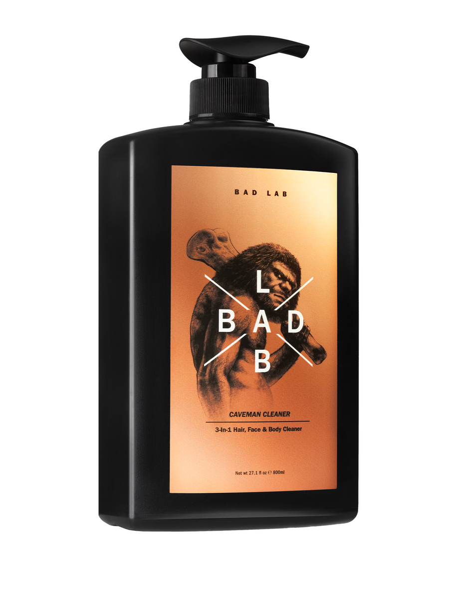 BL 3IN1 HAIR, FACE, BODY SHAMPOO 800ML – Village Grocer - Central i-City